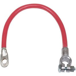 Starter To Switch / Battery To Ground / Battery To Starter Cable for ...