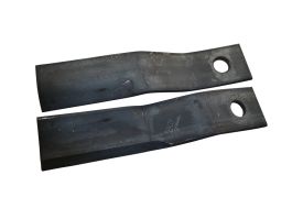 Rotary Cutter Blade Kit for Woods BB Series & More