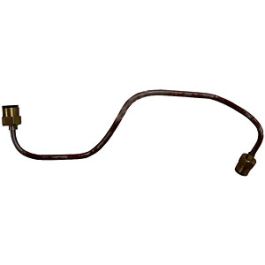 #1 Fuel Injector Line for International Farmall 424, 2424 and More