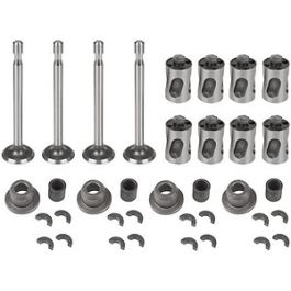 Conversion Valve Train Kit for Ford 9N, 8N and 2N