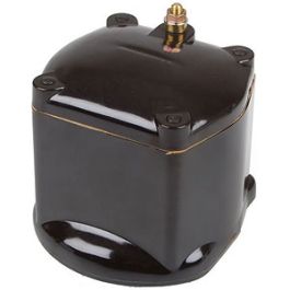 Front Mount 6 Volt Distributor Coil for Ford Models 9N, 2N and 8N