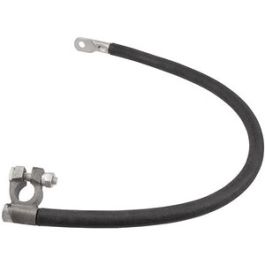 Battery To Starter - 21" Long - Switch Cable for Ford Model 9N Tractor