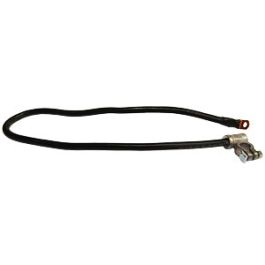 Positive Battery Cable for Ford New Holland 6700, 7610 and More