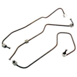 Fuel Injector Line Set for Ford New Holland 2310, 3610, 4610 and More