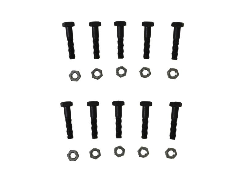 5/16" X 1-1/2" Shear Bolt and Nut Kit for New Holland Hay Balers