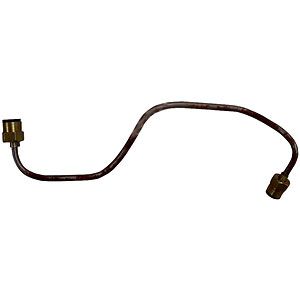 #1 Fuel Injector Line for International Farmall 424, 2424 and More