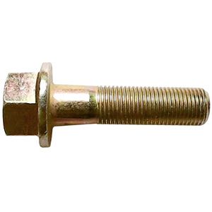 Finishing Mower Blade Bolt - 1/2" X 2" - for Land Pride AT2572 and More