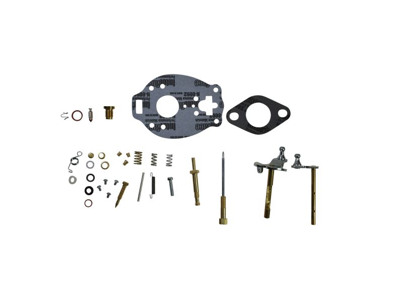 Complete Carburetor Repair Kit for Ford 2N, 8N, 9N