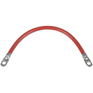 Starter to Switch Cable (Eyelets On Both Ends) for Allis Chalmers, Case ...