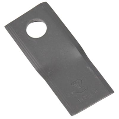 Right Hand Disc Mower Blade For Krone Disc Mowers