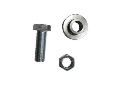 Rotary Cutter Blade Bolt Kit