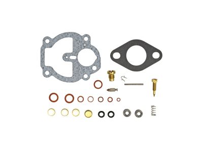 Complete Carburetor Repair Kit for Ford 501, 601 and More