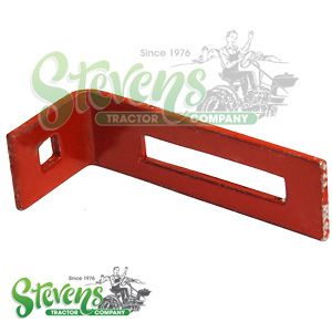Covington Rear Fertilizer Box Brace for TP46 Planter